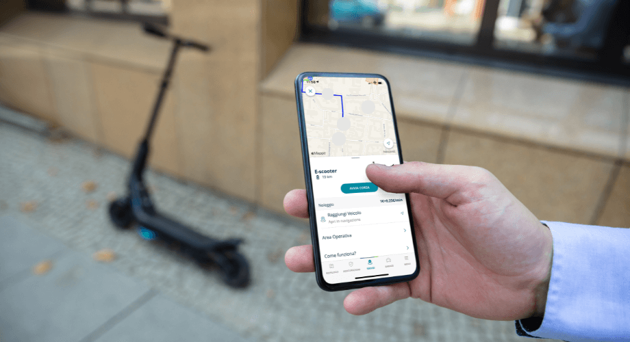 Bit Mobility nuovo partner | Telepass