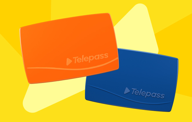 Telepass Pay X: Carta, Conto e Servizi di Mobilità | Telepass