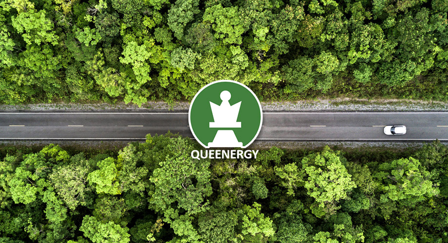 Telepass e QUEENERGY ricarica elettrica | Telepass