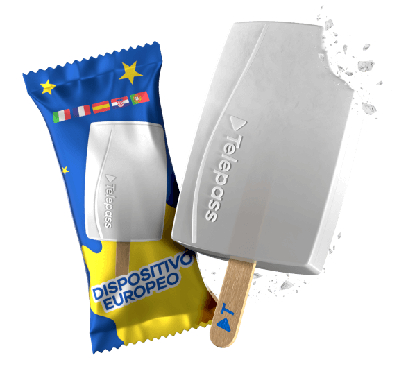 Telepass Europe: Travel and Parking | Telepass