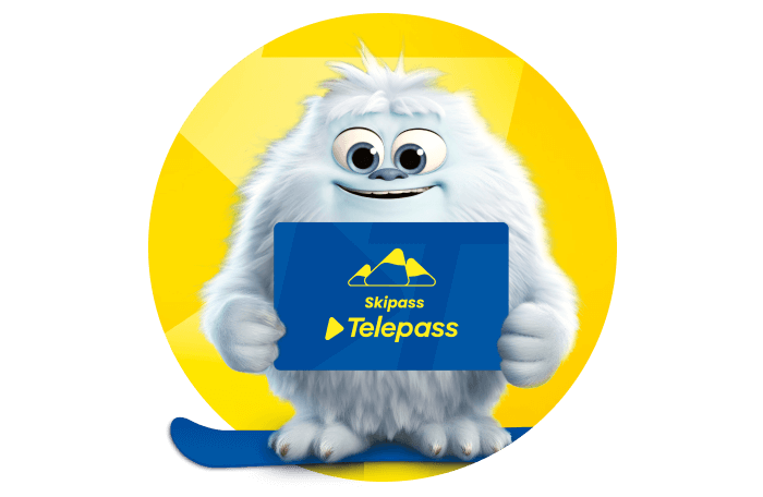 Telepass Pay X: Carta, Conto e Servizi di Mobilità | Telepass
