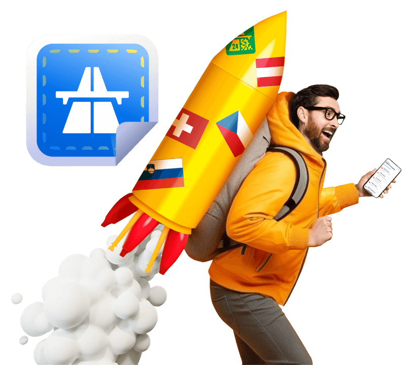 Telepass Europeo: Viaggi e Parcheggi in Europa | Telepass