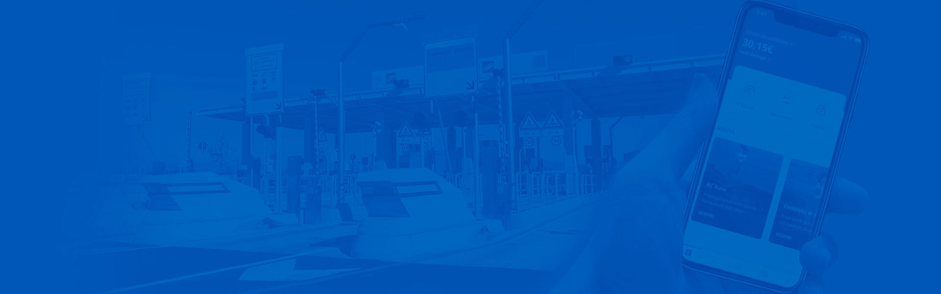 Istruzioni per installazione e primo utilizzo | Telepass.