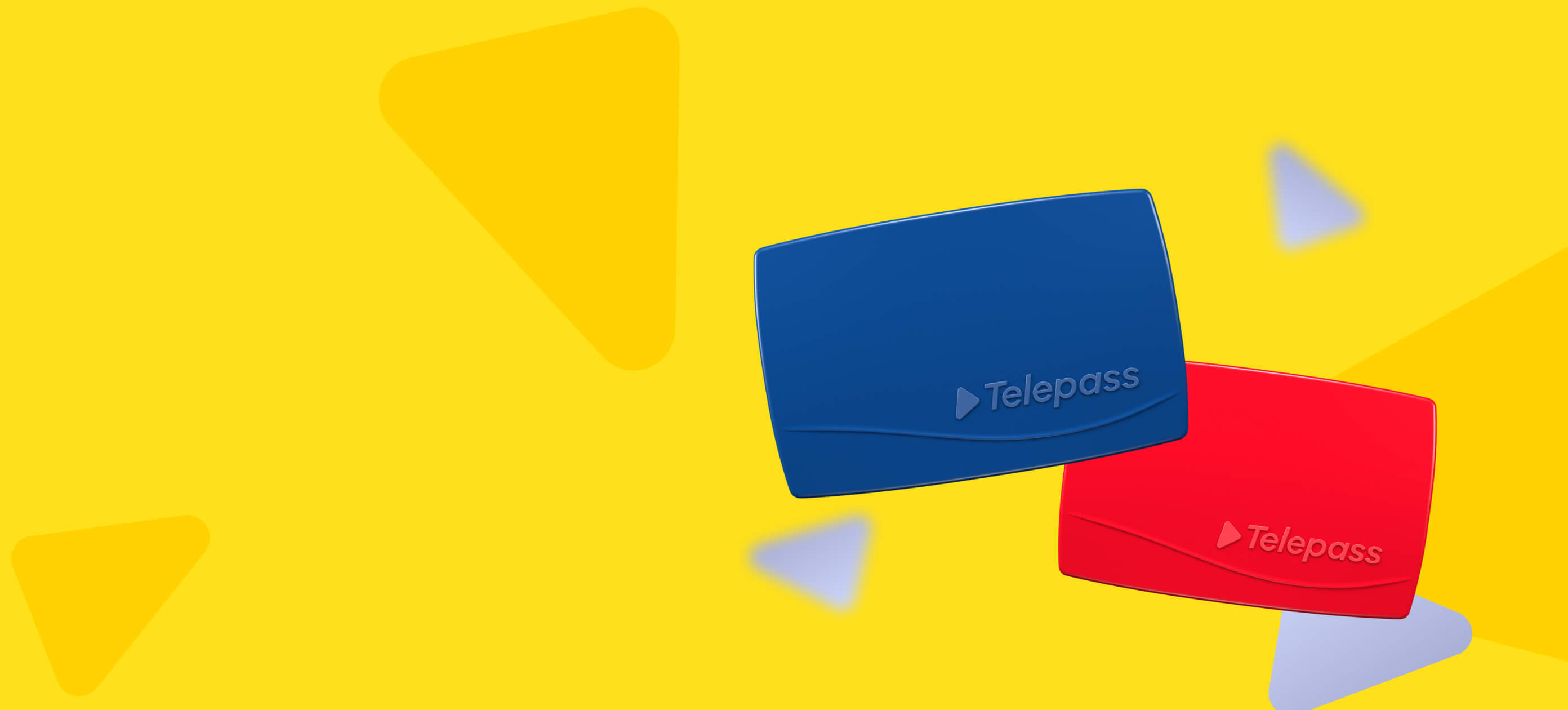 Telepass Plus: l'Offerta Telepass per la Mobilità | Telepass