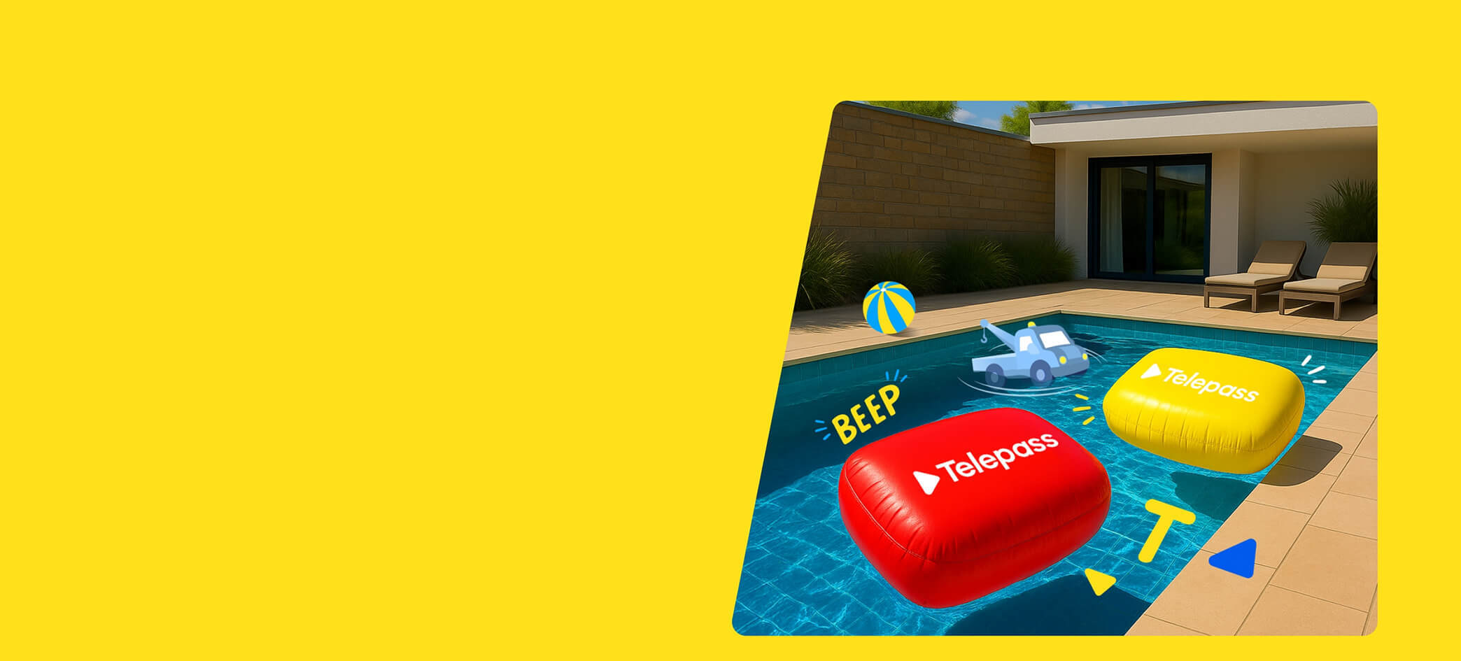 Twin Option: Your Second Device | Telepass