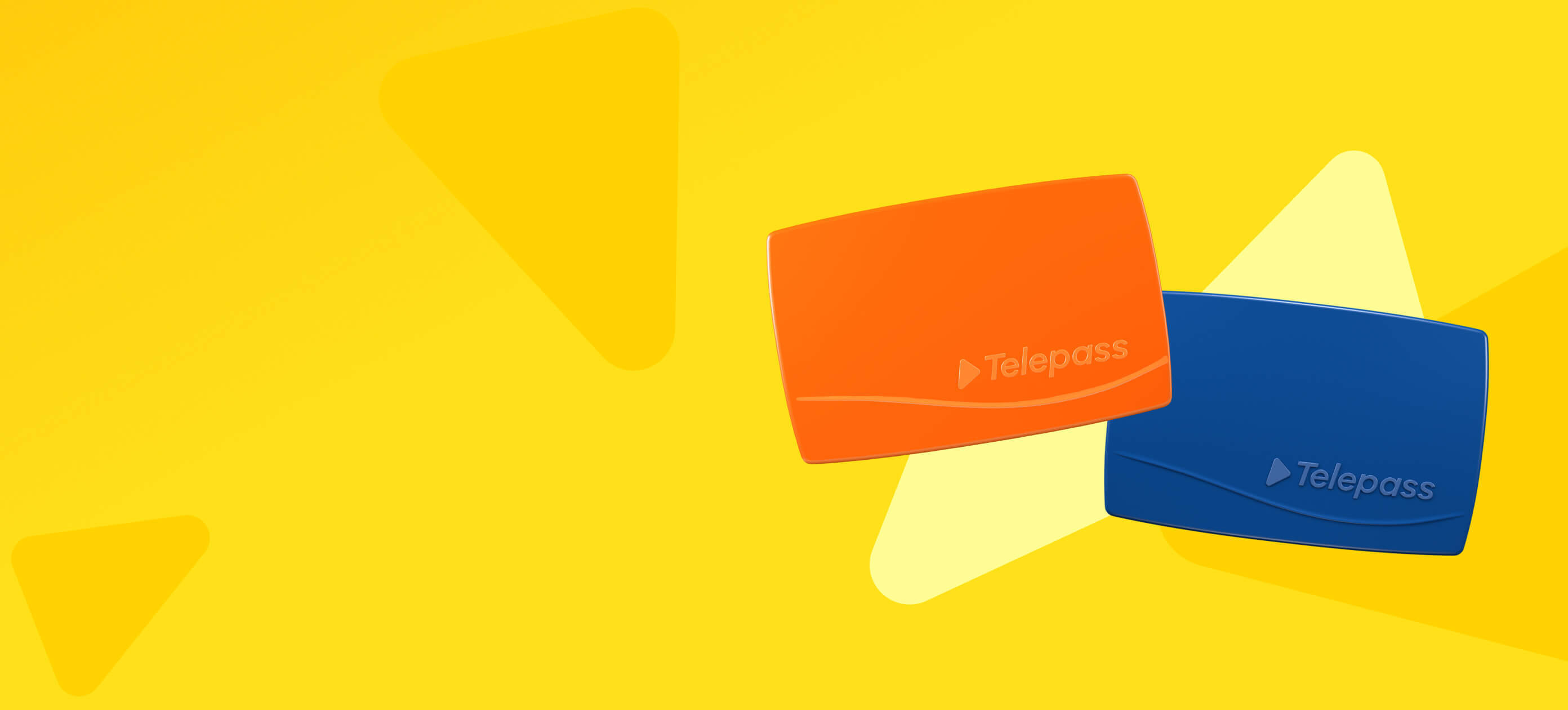 Opzione Twin: il Tuo Secondo Dispositivo | Telepass