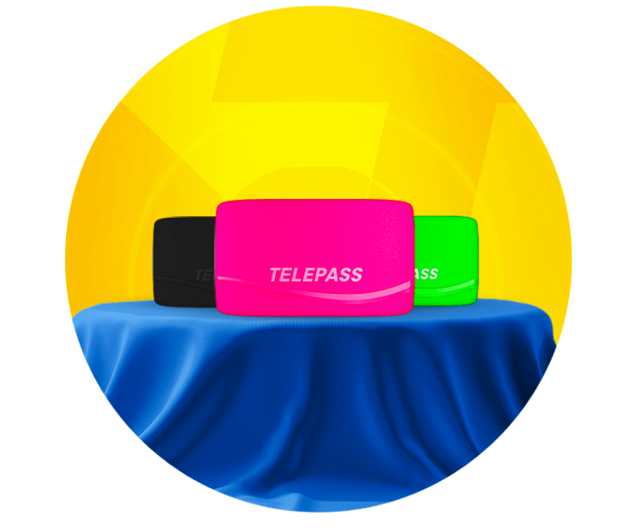 Consumers Customer Service and Support | Telepass