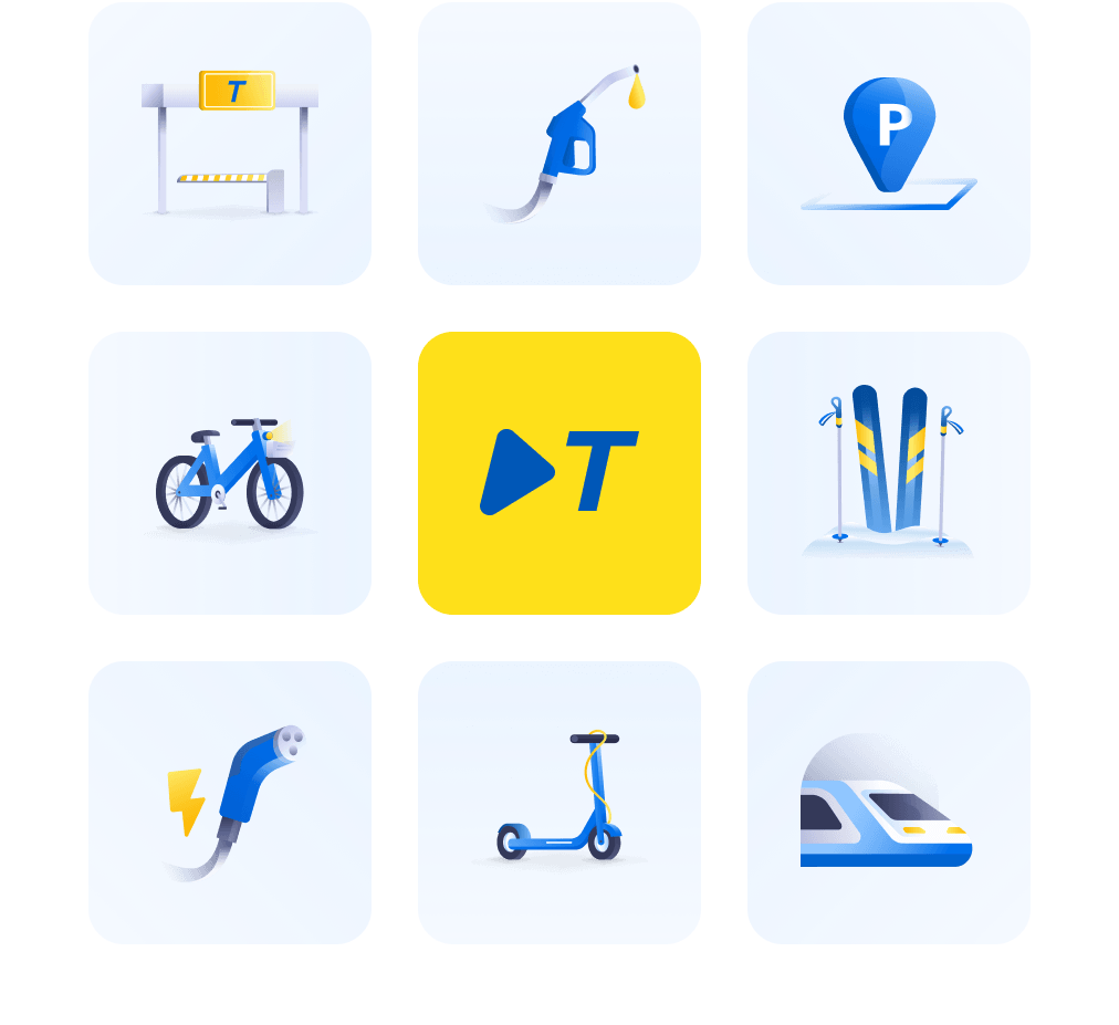 Telepass: i Servizi di Mobilità per Viaggiare Comodamente