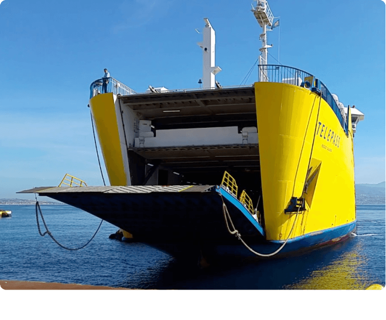 Telepass SAT: European Telepass and Truck Services | Telepass