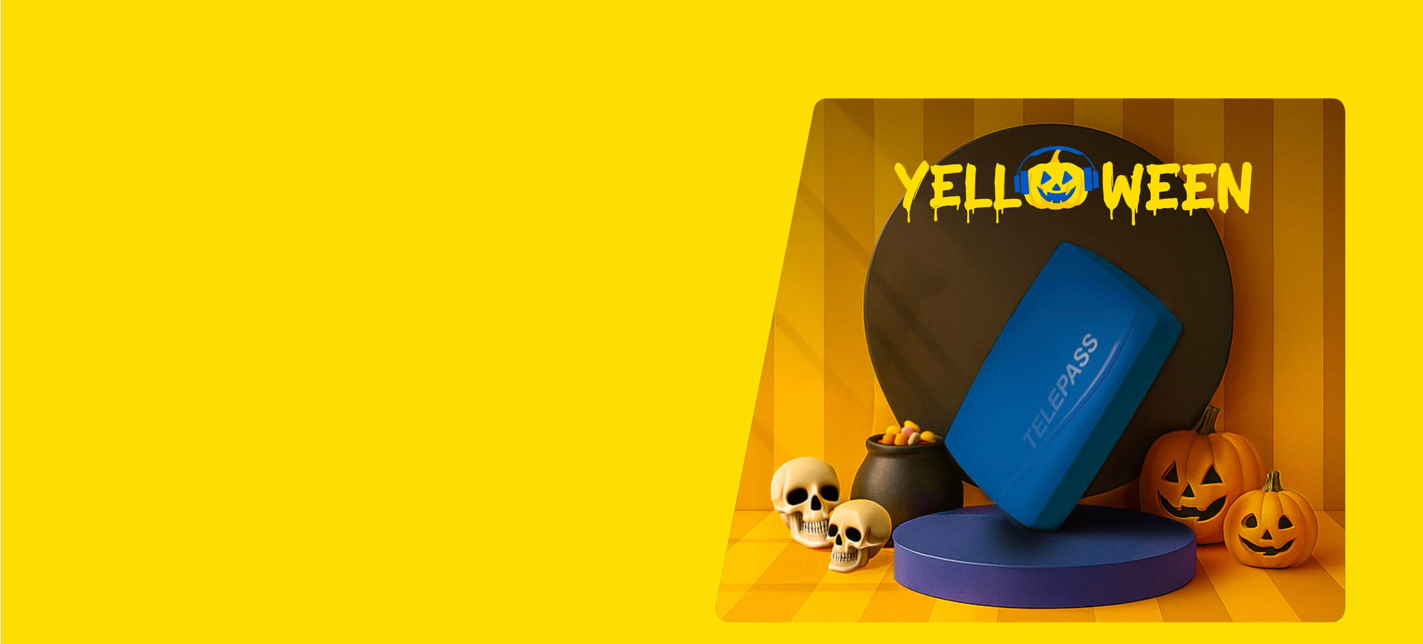 Telepass: Mobility Services Solutions for an Easy Travel