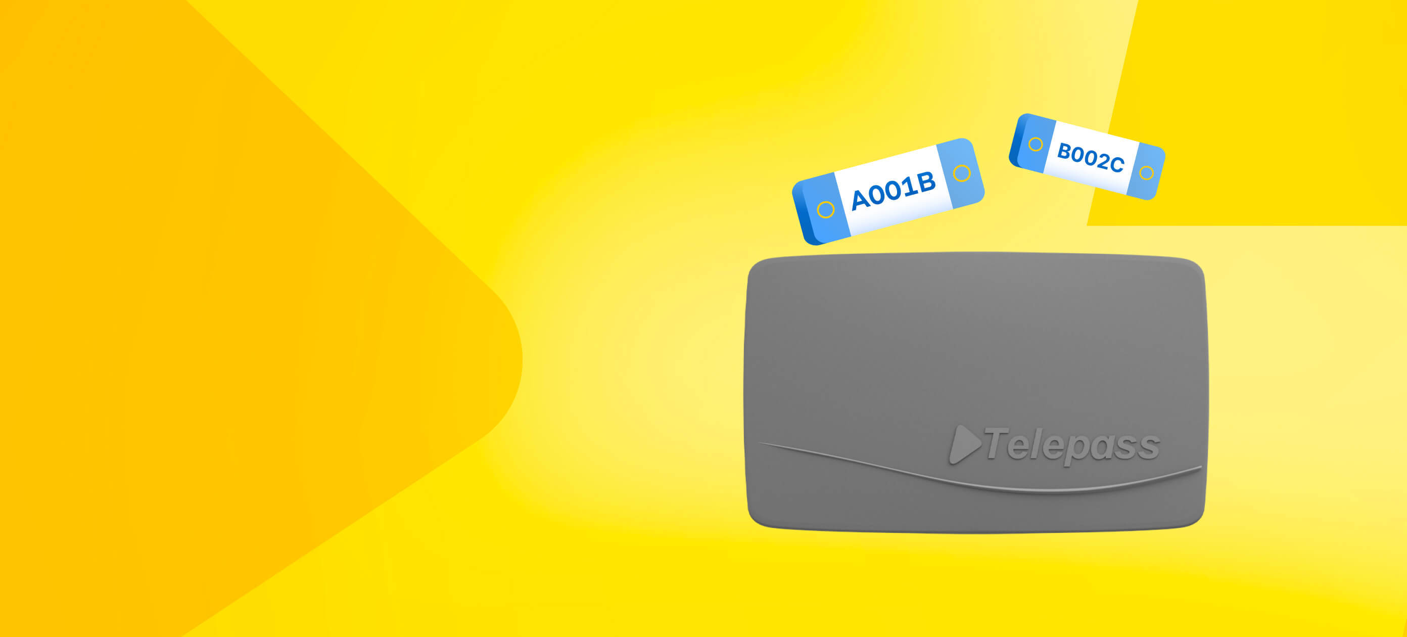 Telepass: Mobility Services Solutions for an Easy Travel