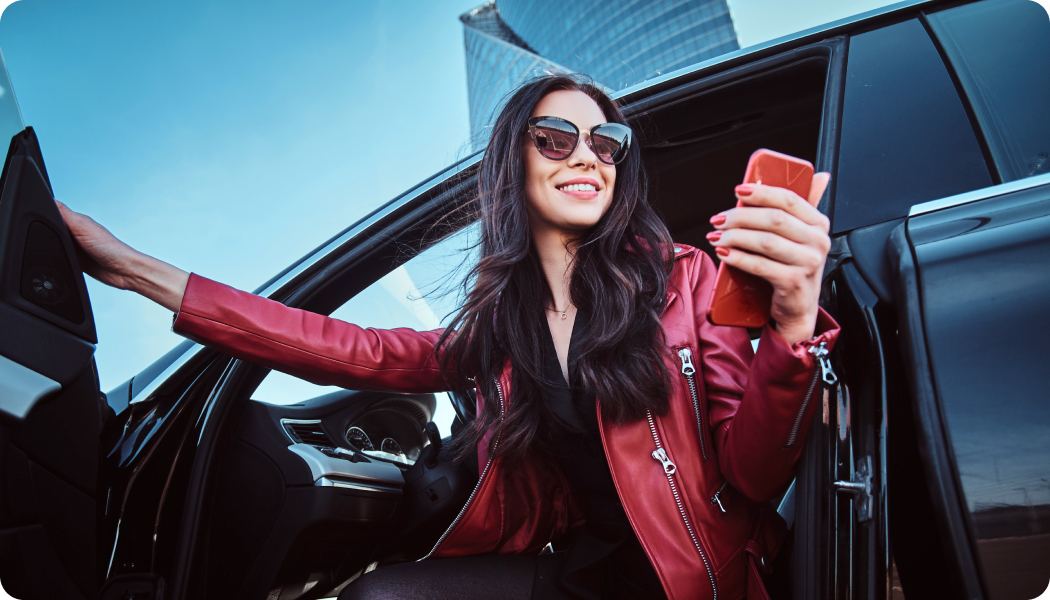 Scarica l'App Telepass: La Mobilità a Portata di App | Telepass