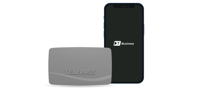 Offers for Small and Medium-sized Enterprises | Telepass