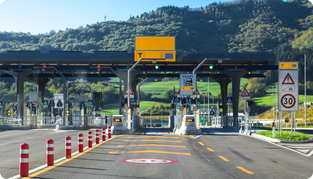 Scarica l'App Telepass: La Mobilità a Portata di App | Telepass