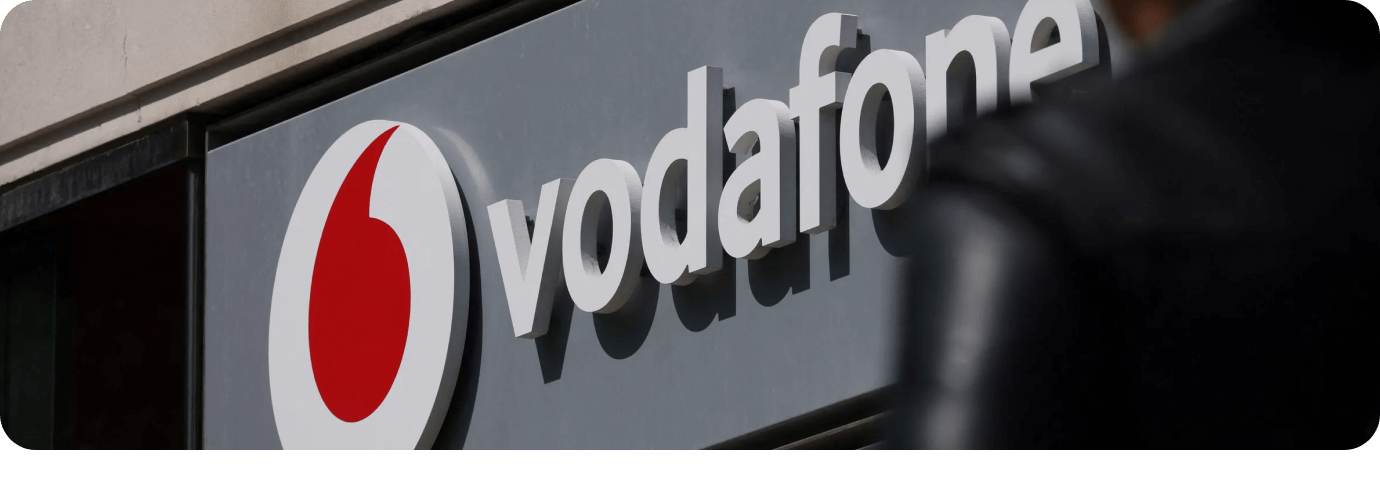 consumer sales network authorized dealer vodafone