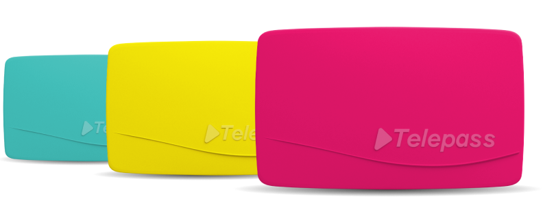 Opzione Twin: il Tuo Secondo Dispositivo | Telepass