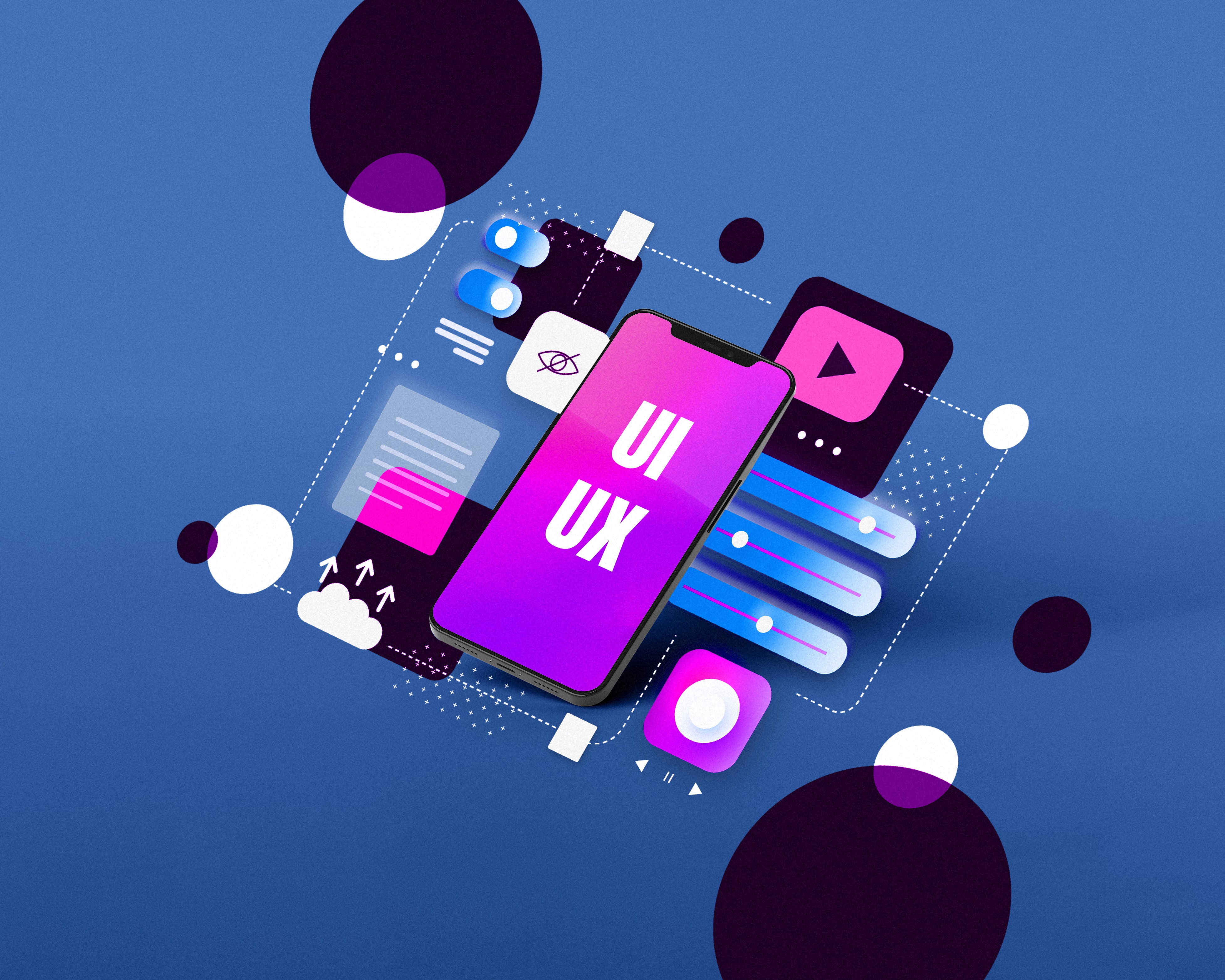 Why UX Design Is Key to Successful Software & Apps | Redmind