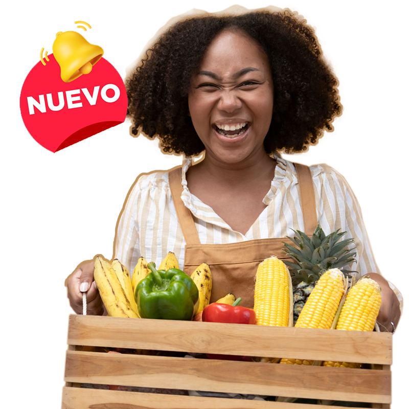 Mercado a Cuba | Envío de comida, aseo, medicinas y más