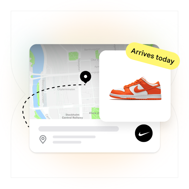 Get the Klarna App - Shop smarter and pay easier today