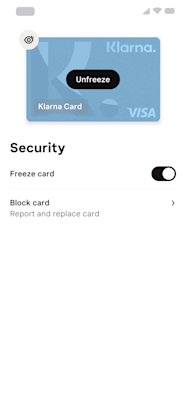 What Is A Klarna Ghost Card Leia Aqui Can I Use My Klarna Card Anywhere What Is A Klarna Ghost Card Leia Aqui Can I Use My Klarna Card Anywhere