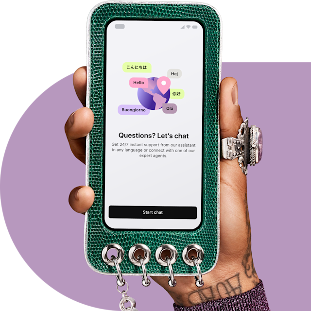 Customer Service | Klarna Australia