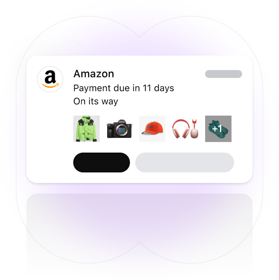 Get the Klarna App - Shop smarter and pay easier today