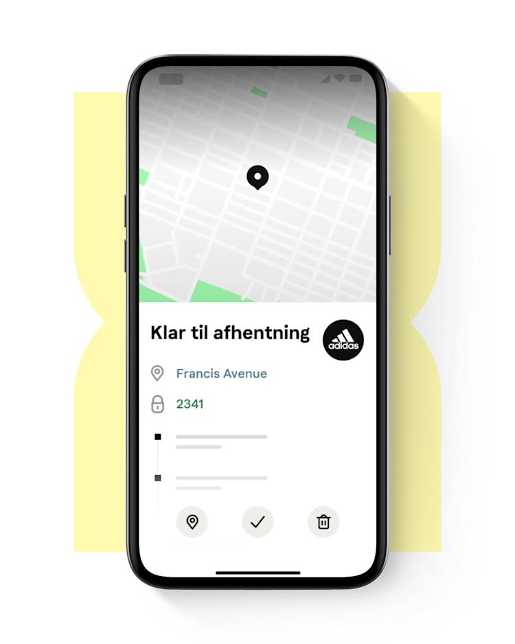 Klarna appen | Klarna Danmark