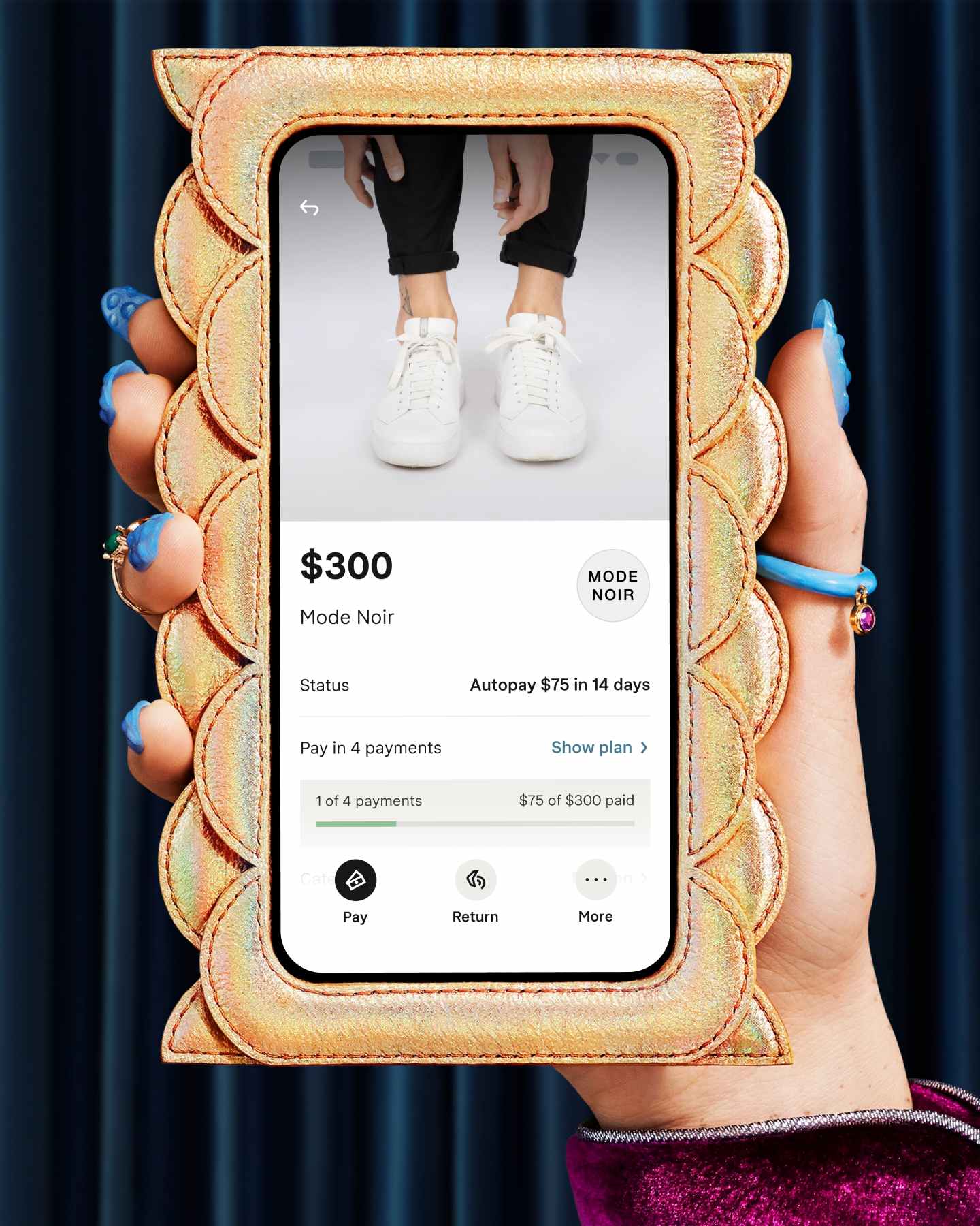 The Klarna shopping app | Klarna Australia