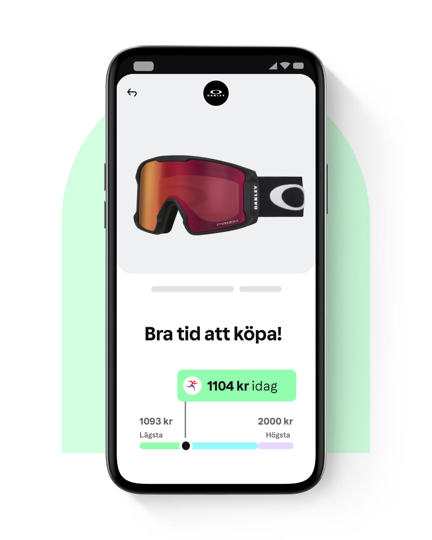Klarna-appen, all shopping i en och samma app | Klarna Sverige