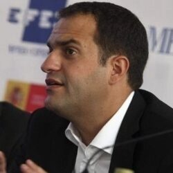 Andreas Kallis | Mentor | Endeavor Greece