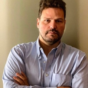 George Achillias | Mentor | Endeavor Greece