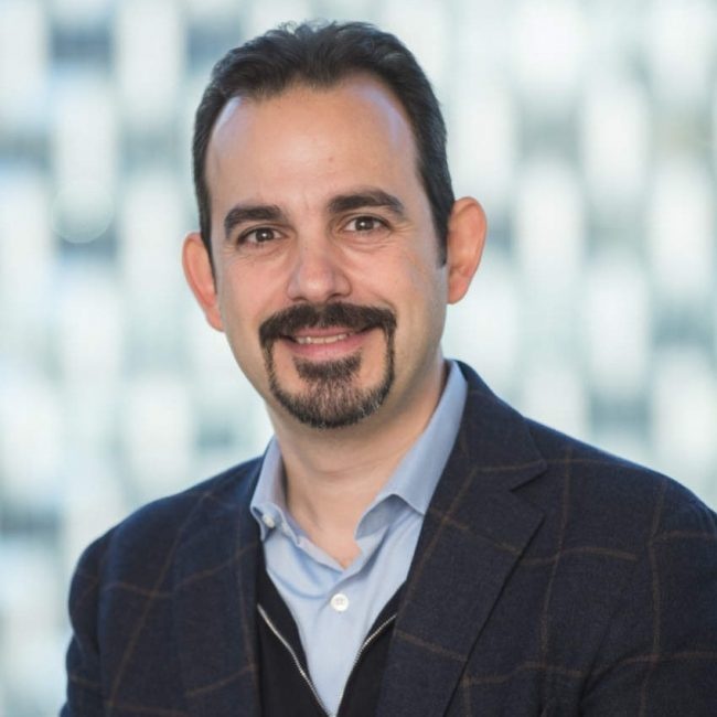 Nikitas Koutoupes | Mentor | Endeavor Greece