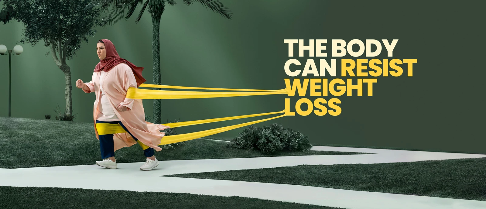 Manage Obesity & Weight Loss | BMI Calculator | Lilly Qatar
