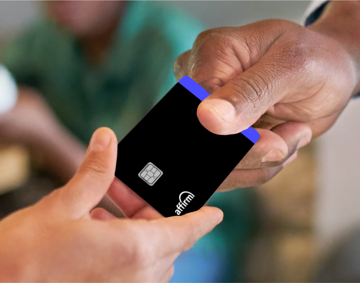 Affirm | Buy now, pay later with no late fees or surprises