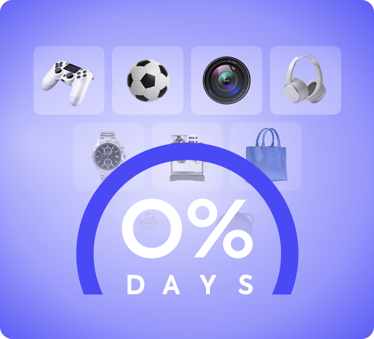 Affirm | Buy now, pay later with no late fees or surprises