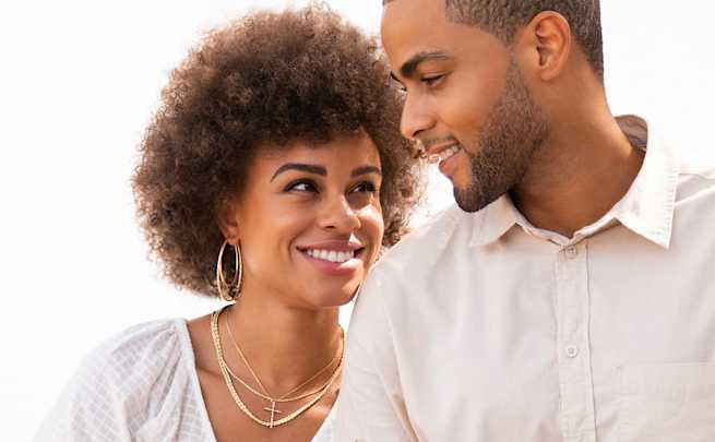 Financing for wedding rings, dresses, and more with Affirm