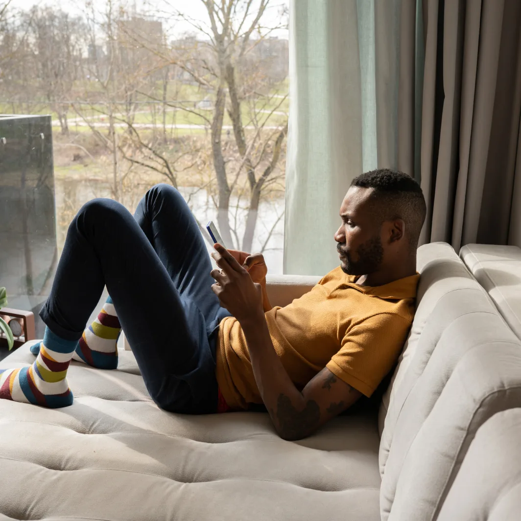 Renter | TheGuarantors