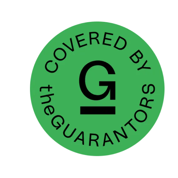 Deposit Coverage | TheGuarantors