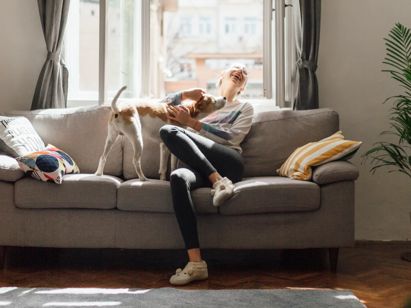 Renters | TheGuarantors