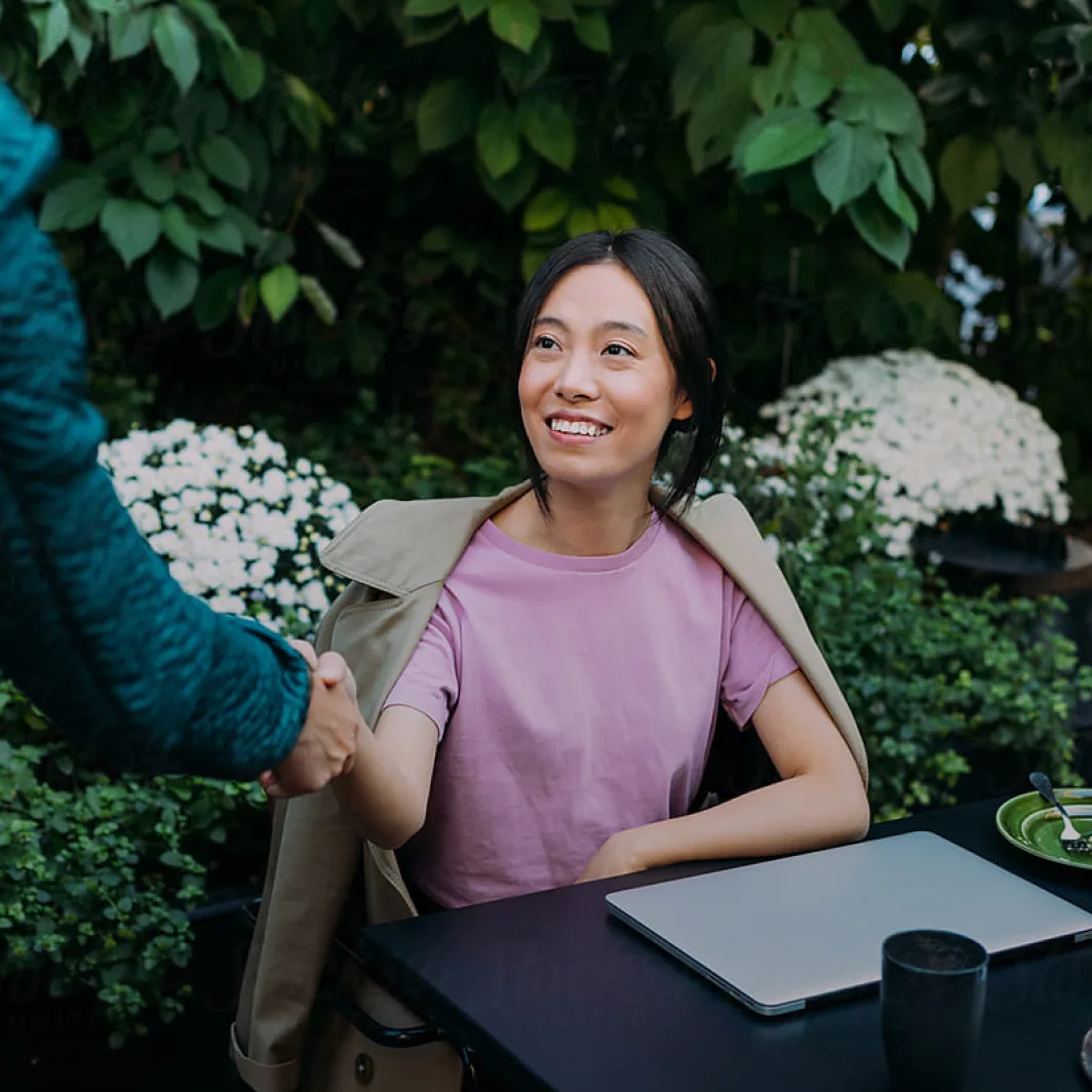 Renter | TheGuarantors