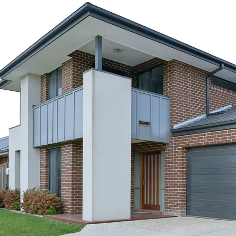 Single-Family & Built-To-Rent | TheGuarantors