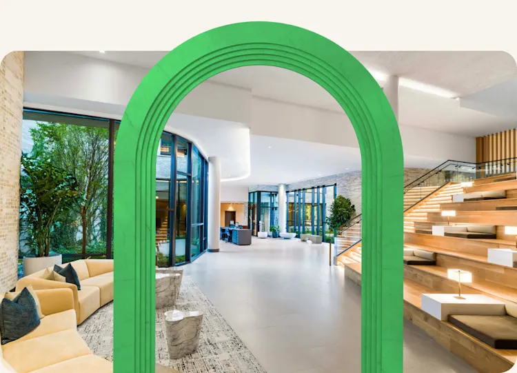 Accelerate leasing velocity for Bozzuto | TheGuarantors