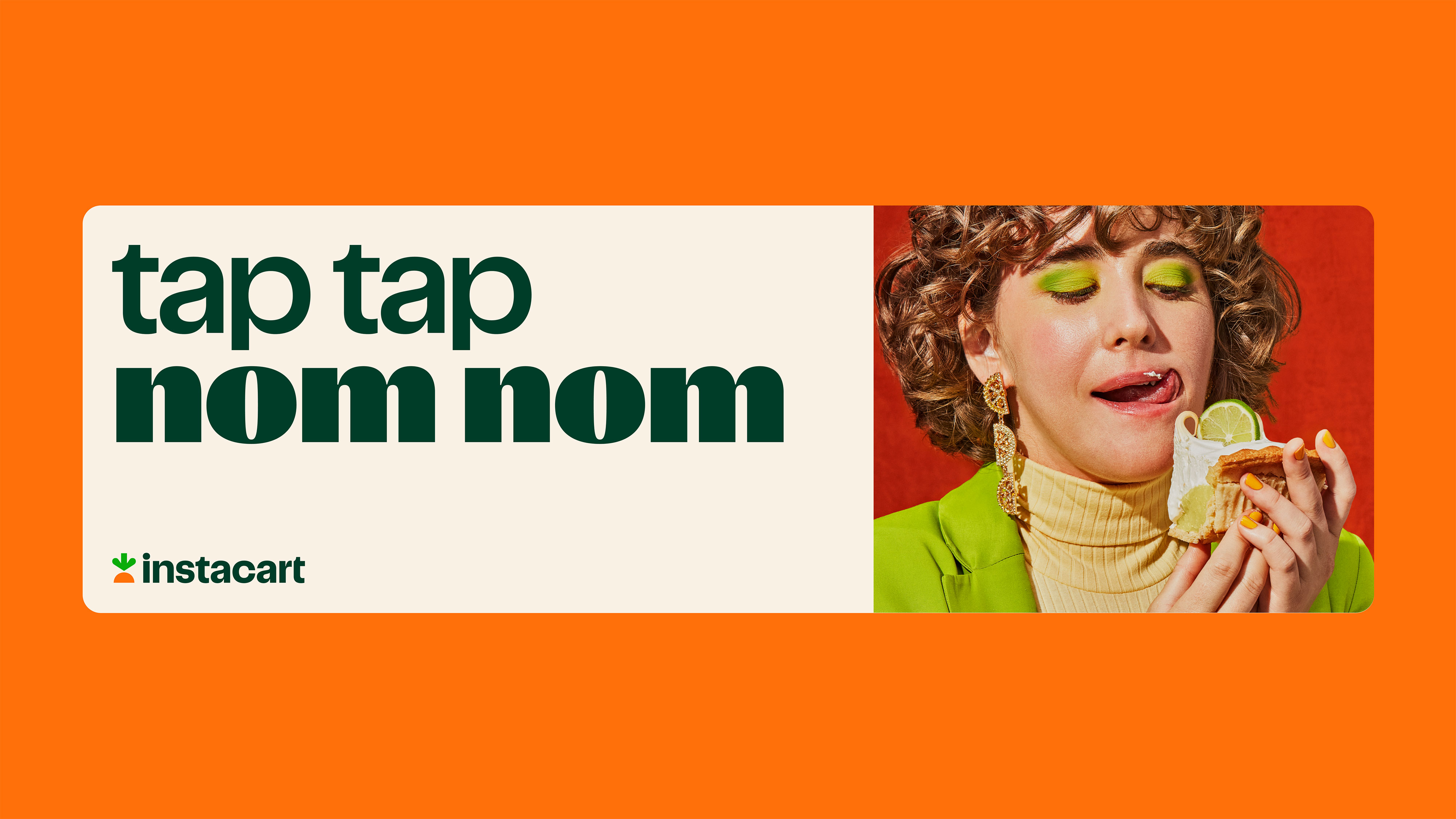 Instacart — Wolff Olins