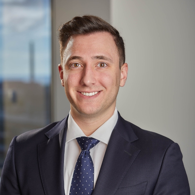 Team Members | Investment Fund Manager | IMC