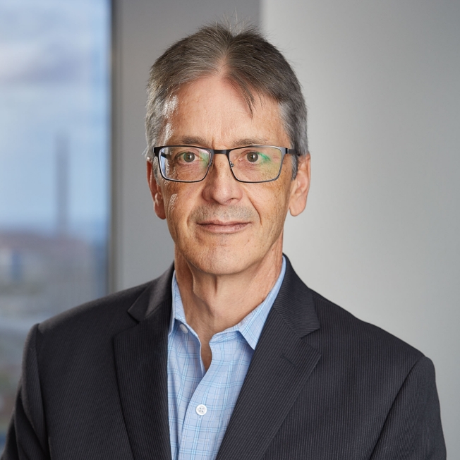 Team Members | Investment Fund Manager | IMC