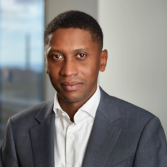 Team Members | Investment Fund Manager | IMC