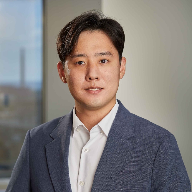 Team Members | Investment Fund Manager | IMC