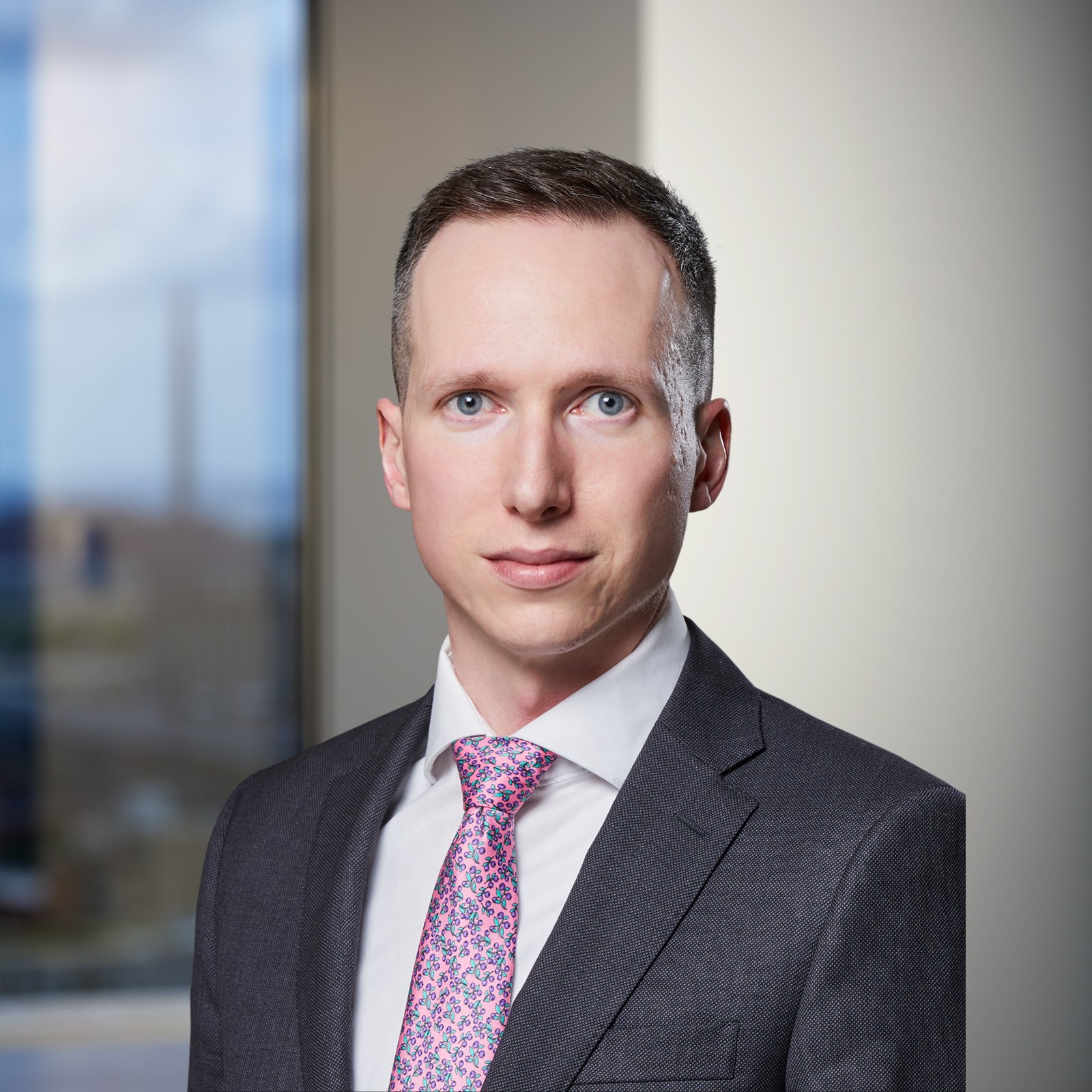 Team Members | Investment Fund Manager | IMC