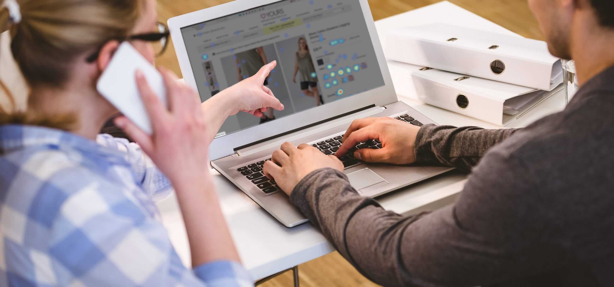 How to Drive Conversions with Heat Maps | Remarkable Commerce