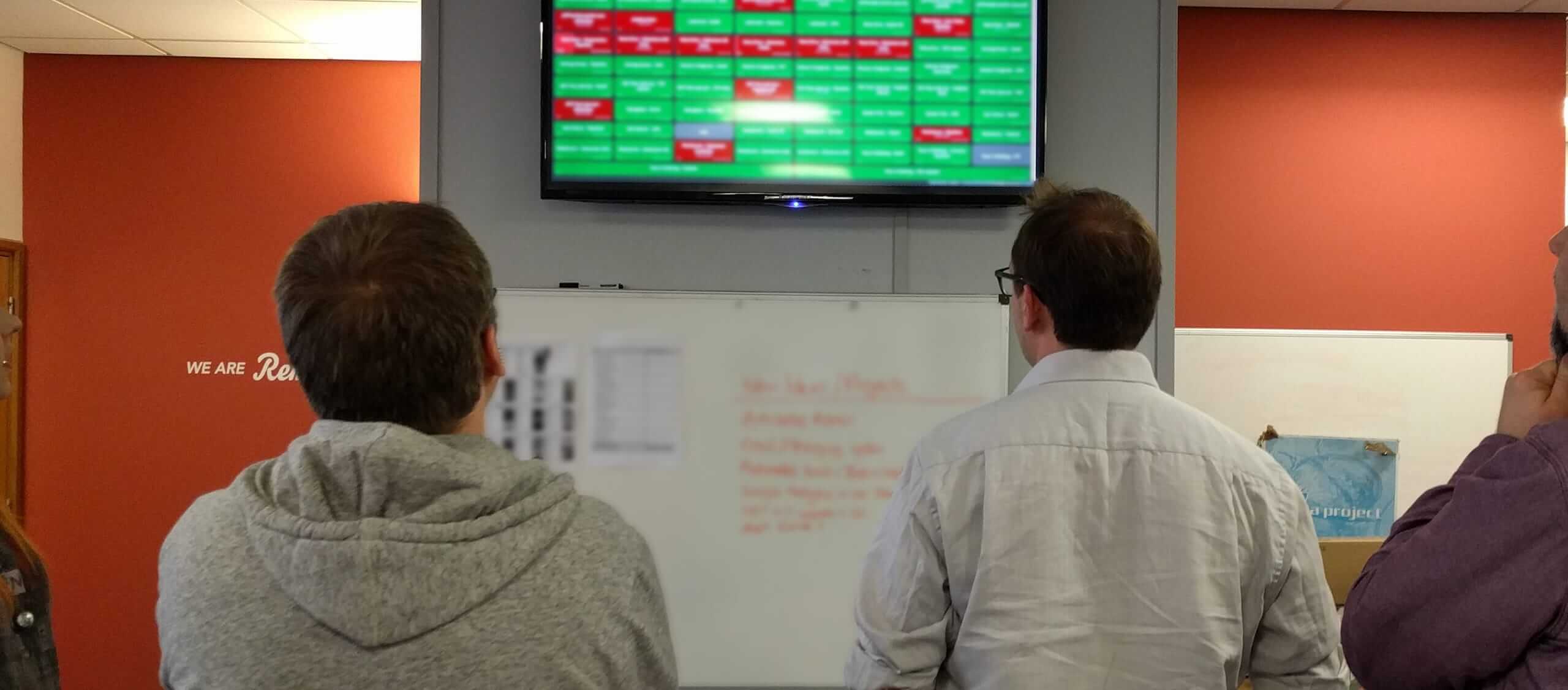 Our Client Monitoring Solution is now live! | Remarkable Commerce